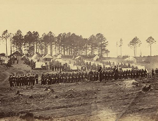 Culpeper Battlefields, Brandy Station and Cedar Mountain, Civil War ...