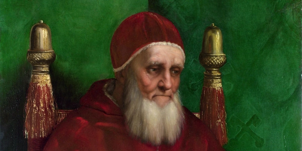 1511 Detail, Catholic Diocese Decide to Take Part in Colonization of ...